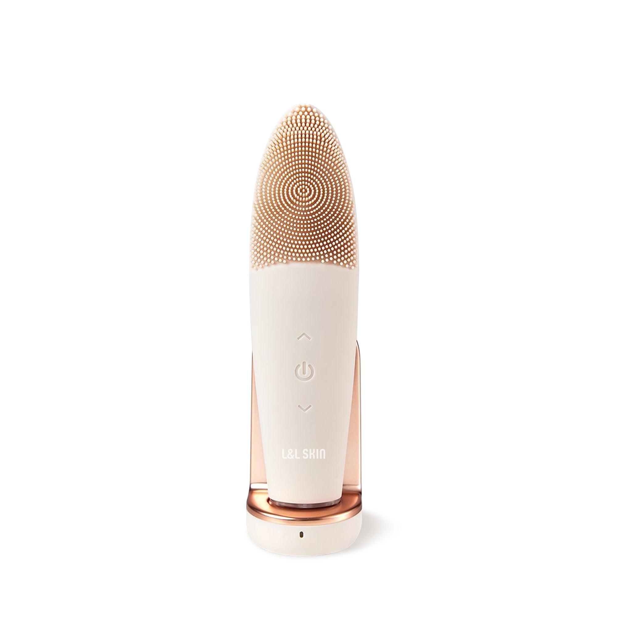 EMI Facial Cleansing Brush - Deep Clean and Refresh Your Skin | L&L Skin – Japan LL Skin Tech Co ...