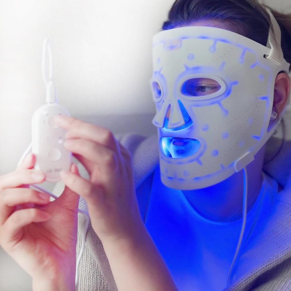 How to choose a best at-home LED mask 2023 | L&L Skin – Japan LL Skin ...