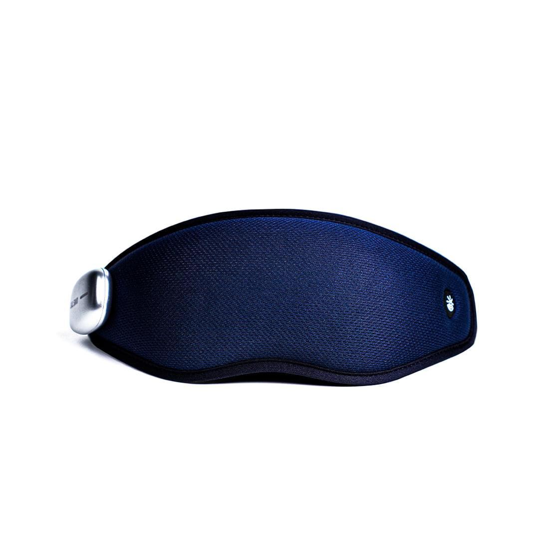 Elax Heatingcooling Eye Mask Massager Landl Skin Relax And Refresh