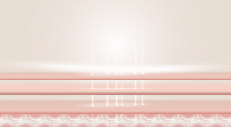 LED Light Therapy for Firming & Anti-Aging | L&L SKIN – Japan LL Skin ...