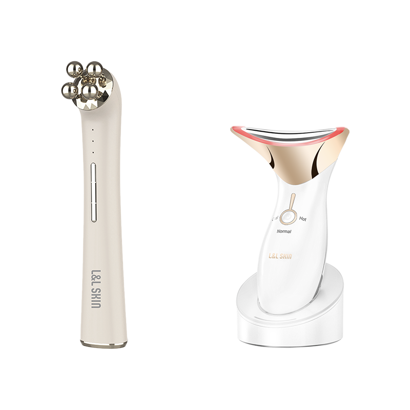 LENA Pro & MAMI Lift & Glow Kit – Japan LL Skin Tech Co., Limited